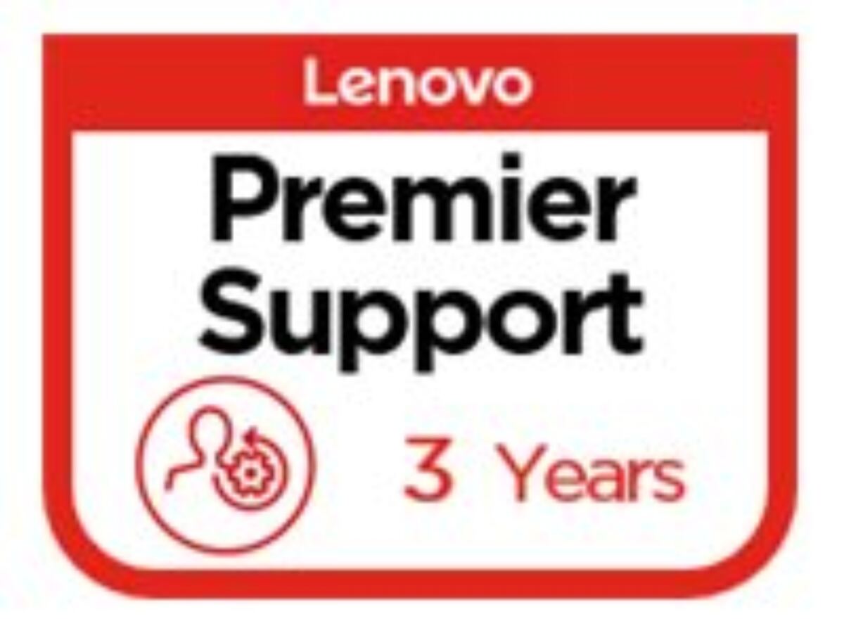 Køb Lenovo Premier Support eller Premier Support Plus | Atea eShop ...