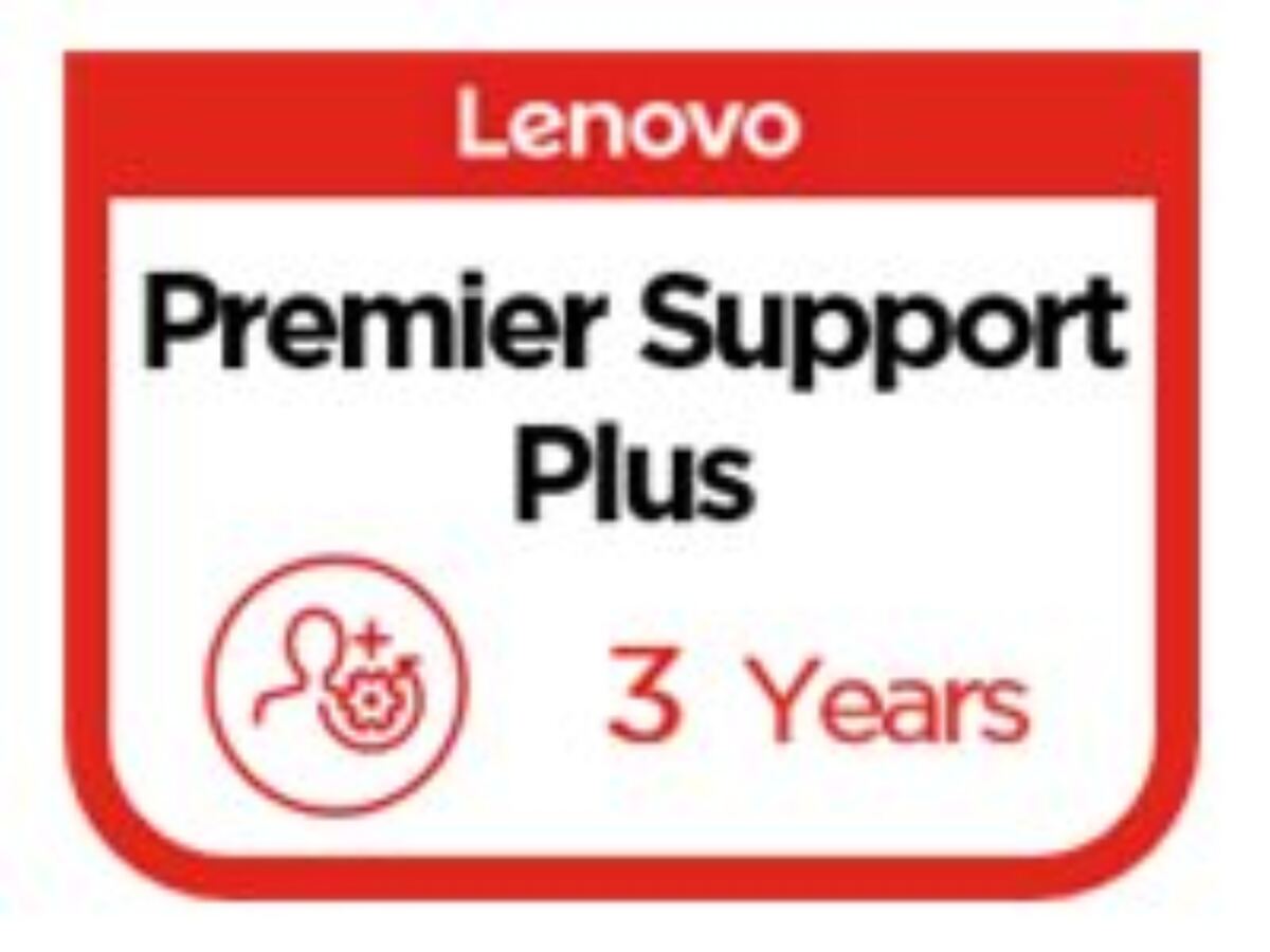 Køb Lenovo Premier Support eller Premier Support Plus | Atea eShop ...