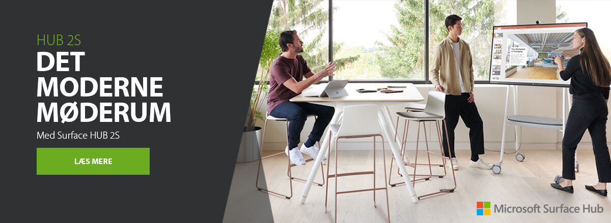 Microsoft-produkter til erhverv | Atea