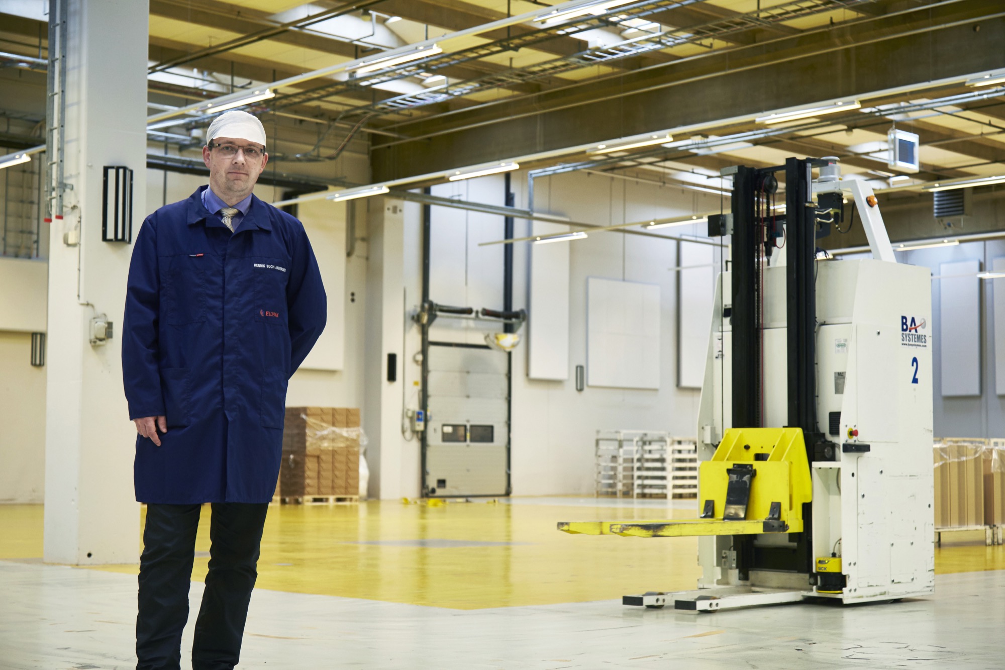 Vi gør Danmark til digital verdensmester - Atea