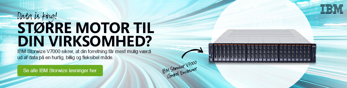 Vi bygger Danmark med it - Atea