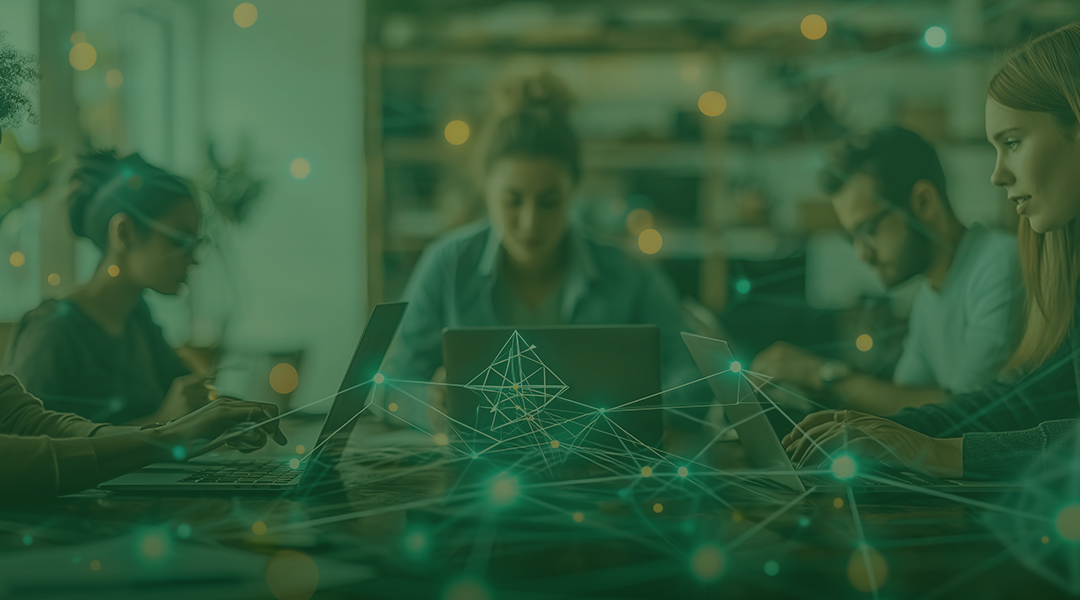 Executive Roundtable Invitation | Atea