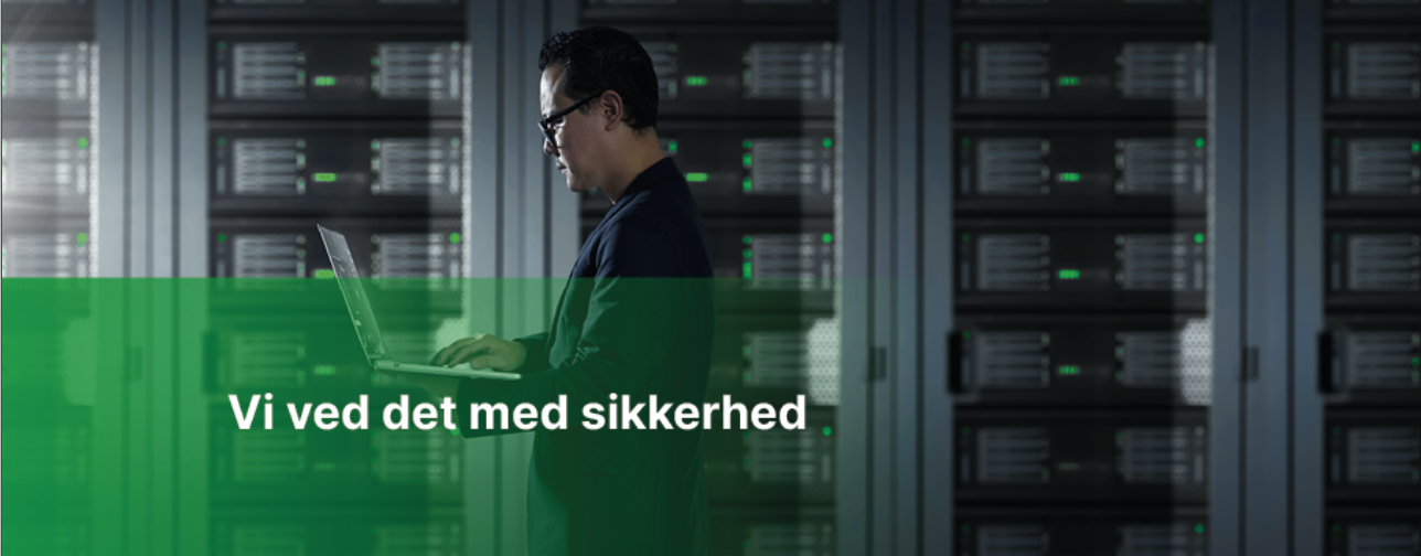 Styrk sikkerheden i dit moderne datacenter i dag | Atea
